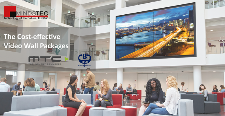 Mindstec Distribution | Hong Kong