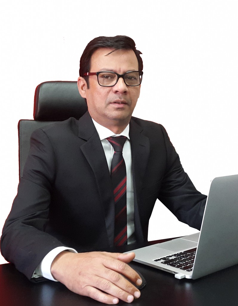 About Us | Mindstec Distribution | India