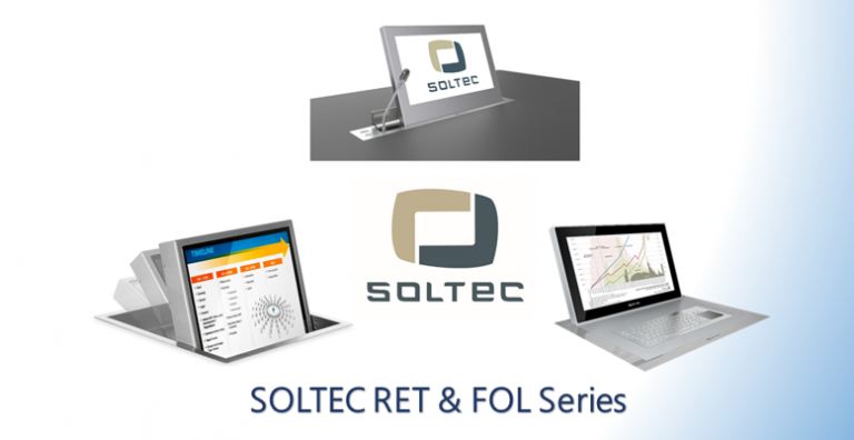 New Product in the Family- SOLTEC | Mindstec Distribution | India