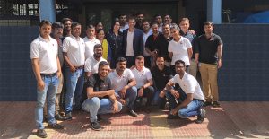 Mindstec Distribution | India