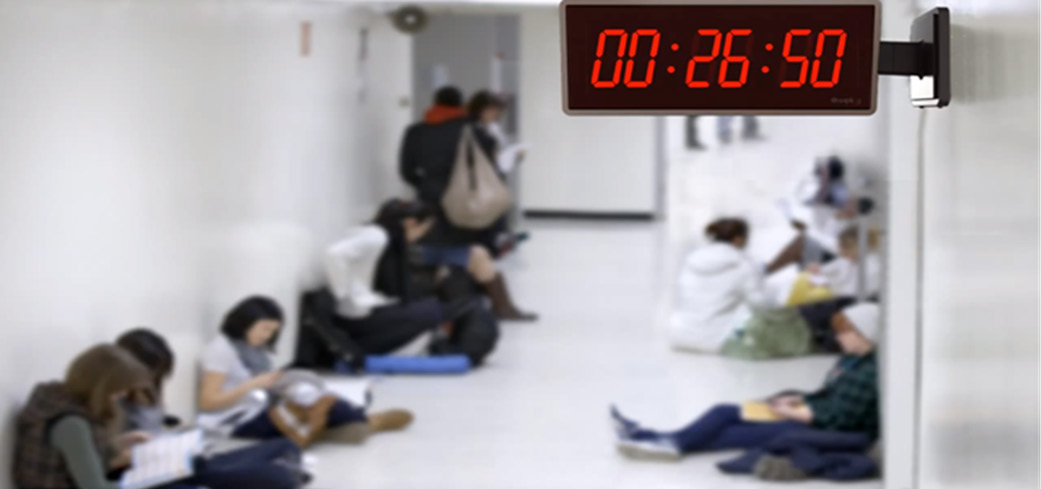 Master Clocks | Mindstec Distribution