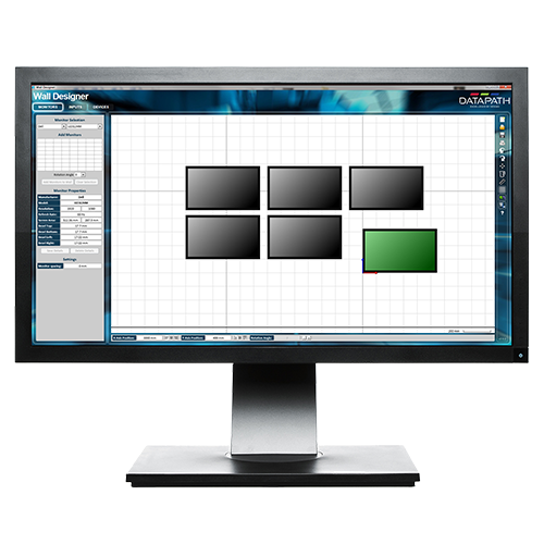 Multi Display Products | Mindstec Distribution