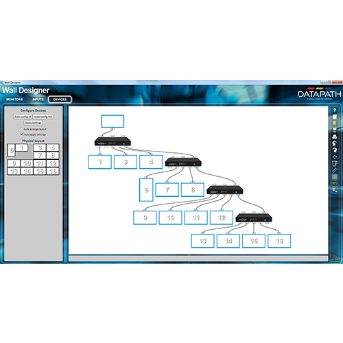Multi Display Products | Mindstec Distribution