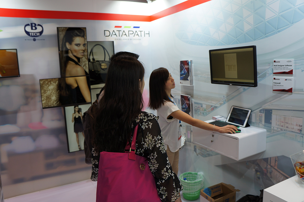 Retail Asia Expo 2017 | Mindstec Distribution